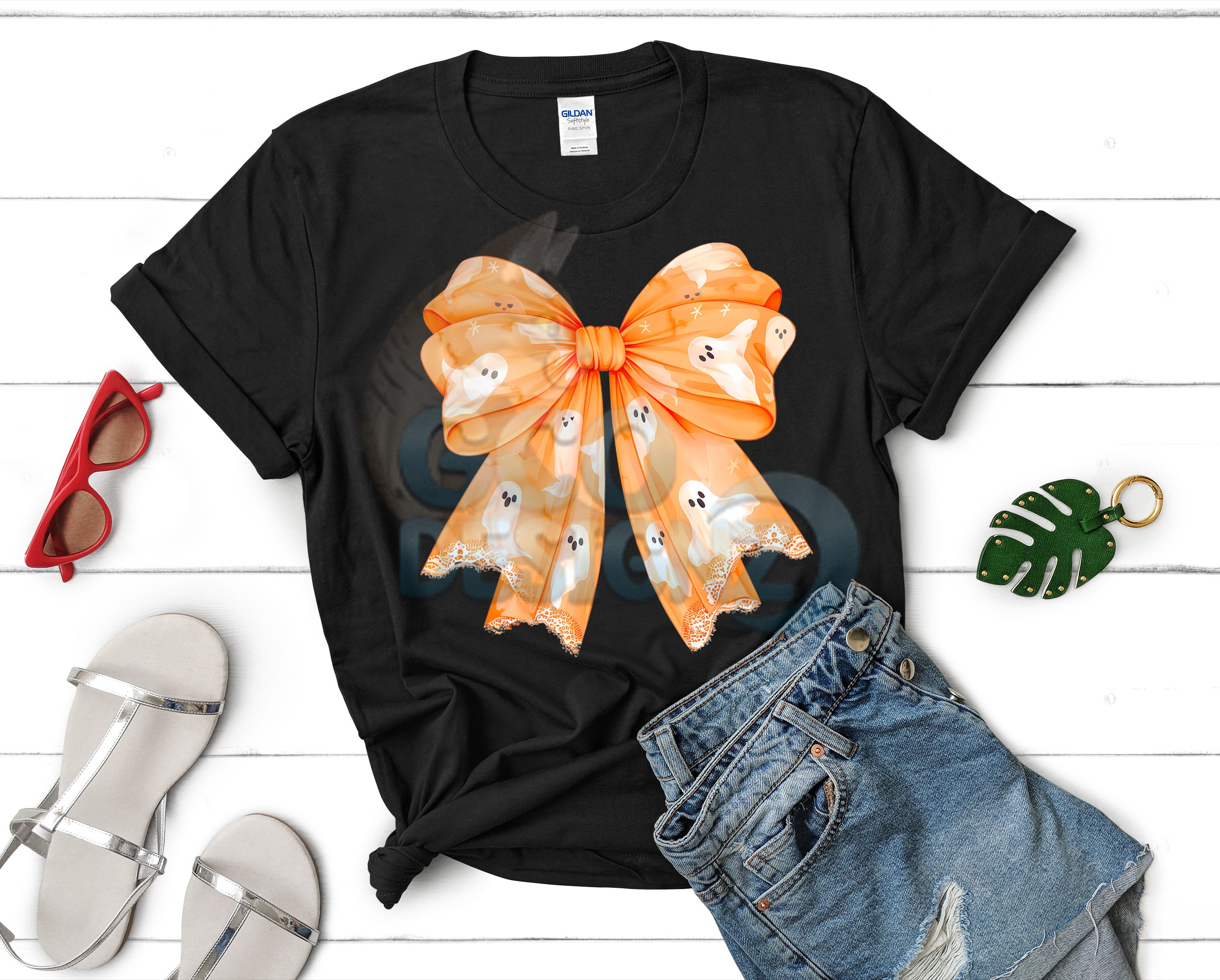 Ghost Bow – GCODesignz